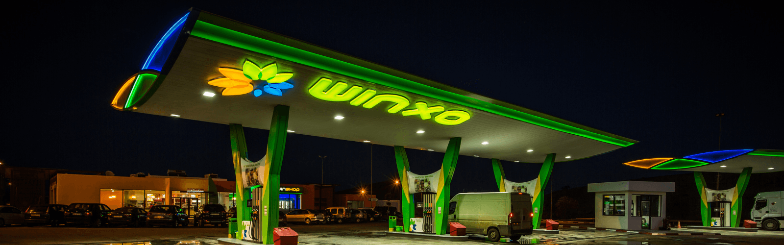 Le nouveau programme de fidélité Winclub